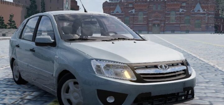 BeamNG - Toyota Supra MK3 (JZA70) - BeamNG Drive Mods Download