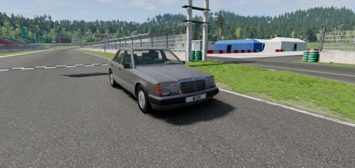 BeamNG - Ferrari F8 2020-23 - BeamNG Drive Mods Download