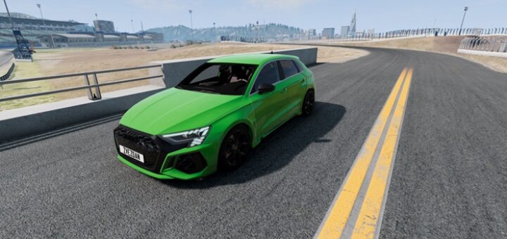 BeamNG - Ford Raptor 2024 - BeamNG Drive Mods Download