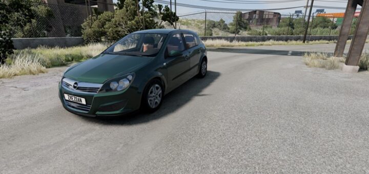 BeamNG - Xiaomi SU7 Max 2025 - BeamNG Drive Mods Download