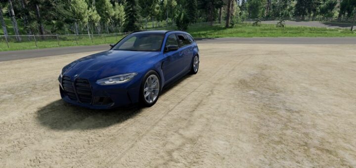 BeamNG - Ford F450/F250 - BeamNG Drive Mods Download