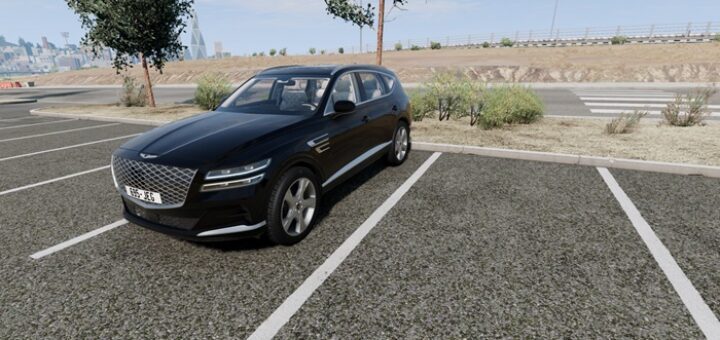 BeamNG - Toyota Innova Reborn 2016 - 2022 V2.0 - BeamNG Drive Mods Download