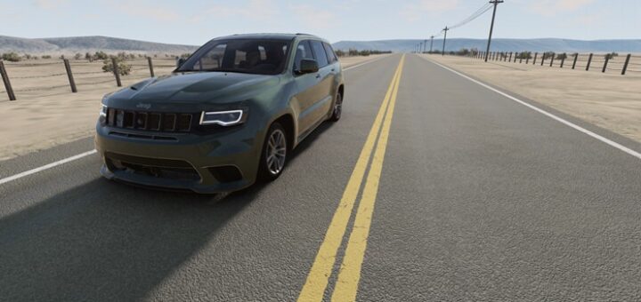 BeamNG - Genesis F2 - BeamNG Drive Mods Download