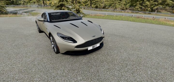 BeamNG - Koenigsegg Regera 2017 - BeamNG Drive Mods Download