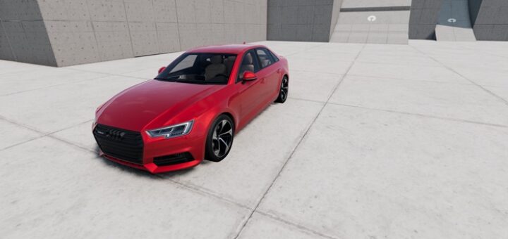 BeamNG - Toyota GT86/Subaru Brz - BeamNG Drive Mods Download