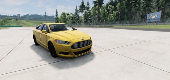 Cars Archives - Page 24 of 529 - BeamNG Drive Mods Download