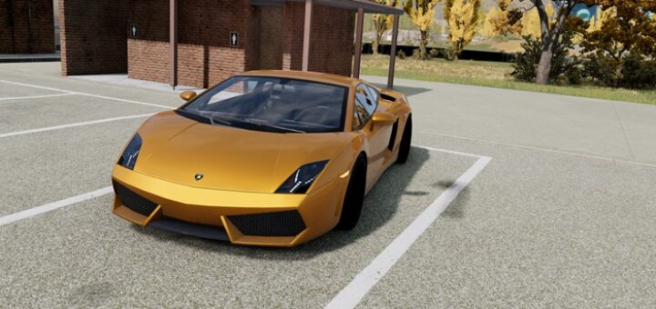 BeamNG - Tesla Model 3 - BeamNG Drive Mods Download