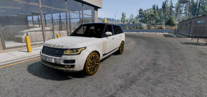BeamNG - Holden VL Commodore - BeamNG Drive Mods Download