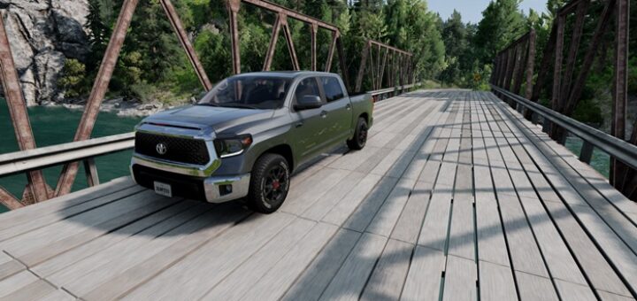BeamNG - Gavril Scout - BeamNG Drive Mods Download