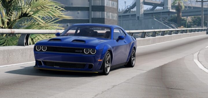 BeamNG - Ford Focus Sedan (NA2) 2008 V1.01 - BeamNG Drive Mods Download