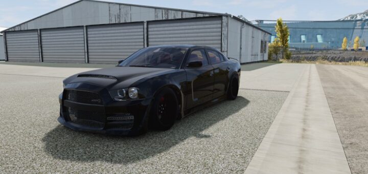 BeamNG - Honda City MK6 - BeamNG Drive Mods Download