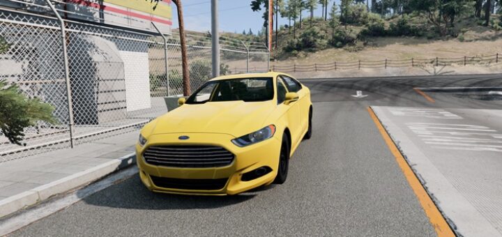 BeamNG - ETK I-Series Brigsby Bodykit V1.1 - BeamNG Drive Mods Download