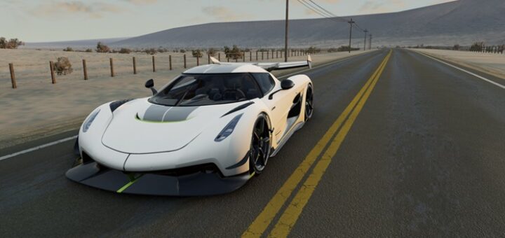 BeamNG - Lamborghini Aventador SVJ (0.37) - BeamNG Drive Mods Download