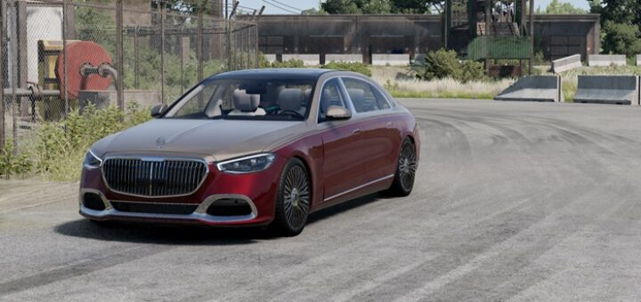 BeamNG - Hirochi Sunburst Brazilian PRF Police V1.0 - BeamNG Drive Mods ...