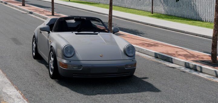 BeamNG - Toyota Tacoma TRD Pro 2024 - BeamNG Drive Mods Download