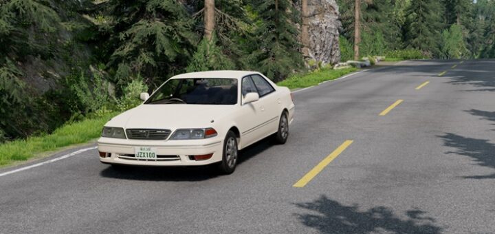 BeamNG - Ford Raptor F-150 US - BeamNG Drive Mods Download