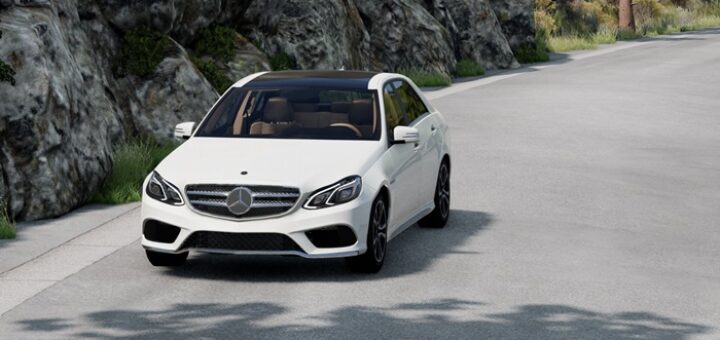 BeamNG - Ford Mustang S650 2024 - BeamNG Drive Mods Download