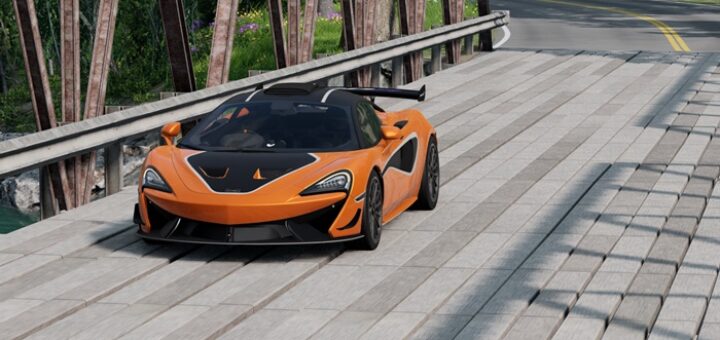 BeamNG - BMW 335i E92 - BeamNG Drive Mods Download