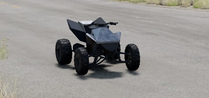 BeamNG - SuperSport Motorcycle - BeamNG Drive Mods Download