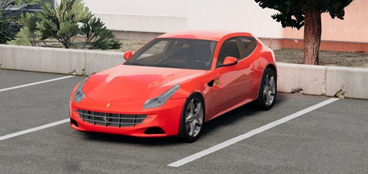 BeamNG - Toyota AE86 Sprinter Trueno/Levin V7.15 - BeamNG Drive Mods ...