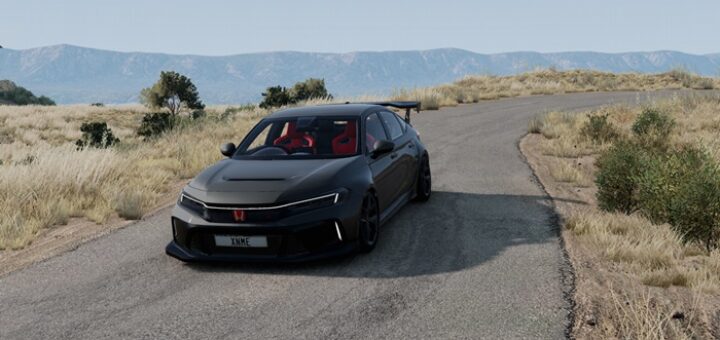 BeamNG - Ford Raptor 2024 - BeamNG Drive Mods Download