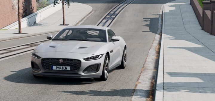 BeamNG - BMW M4 G82/G83 - BeamNG Drive Mods Download