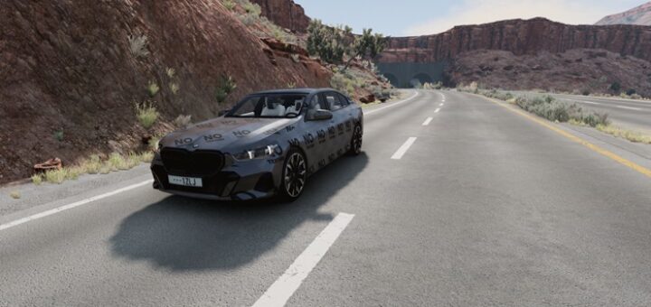 BeamNG - Isuzu D-Max 2016 - BeamNG Drive Mods Download