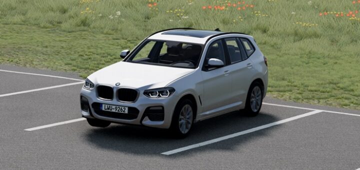 BeamNG - Dodge Challenger 2015-2023 3RD Gen - BeamNG Drive Mods Download