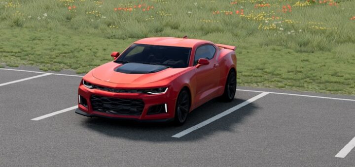 BeamNG - Ibishu Pessima Tuning V1.35 - BeamNG Drive Mods Download