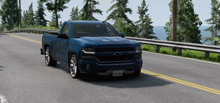 BeamNG - Ibishu Pessima British Police v0.4 - BeamNG Drive Mods Download