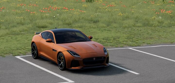 BeamNG - Genesis F2 V1.1 - BeamNG Drive Mods Download