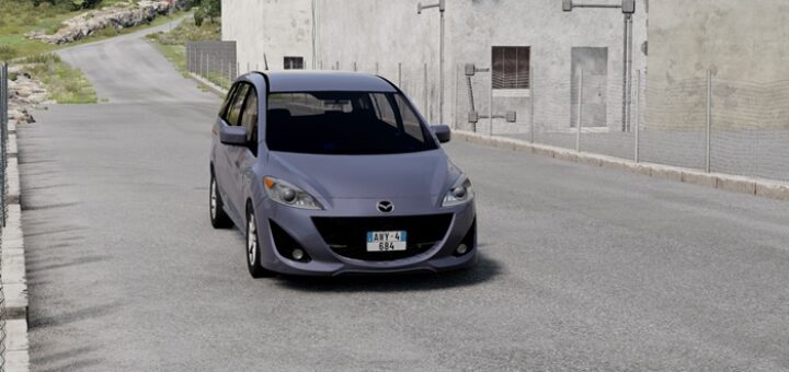 BeamNG - Land Rover Defender - BeamNG Drive Mods Download