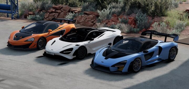 BeamNG - Toyota Tacoma TRD Pro 2024 - BeamNG Drive Mods Download