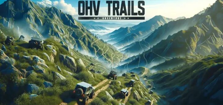 BeamNG - East Coast Rework Map - BeamNG Drive Mods Download