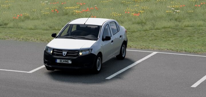 BeamNG - Xiaomi SU7 - BeamNG Drive Mods Download