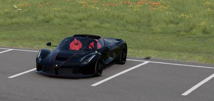 BeamNG - Ford Raptor 2024 - BeamNG Drive Mods Download