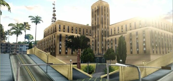 BeamNG - German Autobahn Map - BeamNG Drive Mods Download