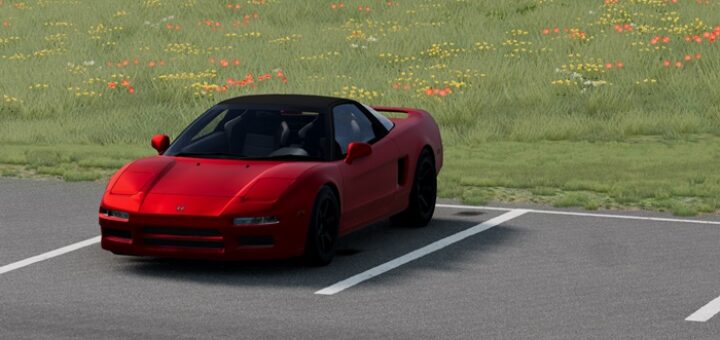 BeamNG - Nissan Skyline V36/Infinity G35 - BeamNG Drive Mods Download