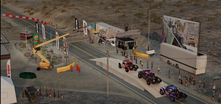 maps Archives - BeamNG Drive Mods Download