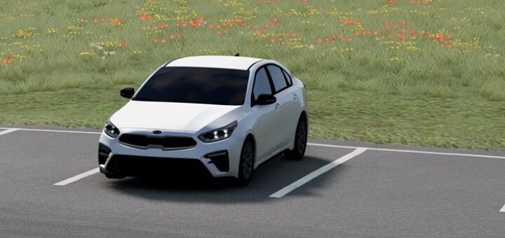 BeamNG - Nissan 180SX - BeamNG Drive Mods Download