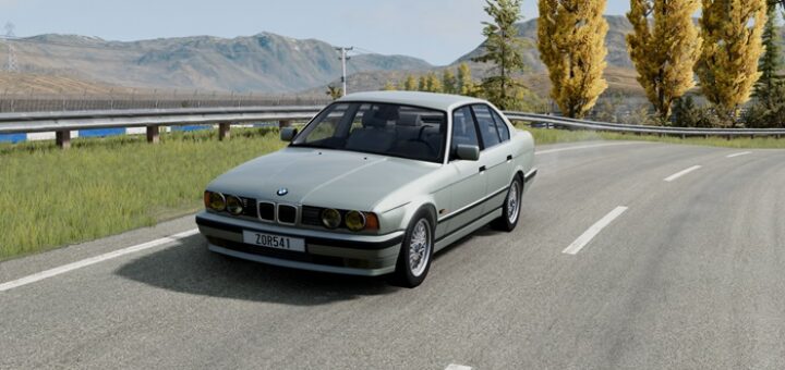 BeamNG - Ford F450/F250 Modified - BeamNG Drive Mods Download