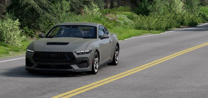 BeamNG - Ford F450/F250 - BeamNG Drive Mods Download