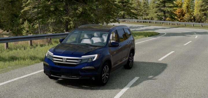 BeamNG Drive Mods Download - Page 7 of 630 - Cars, Maps, Trucks and ...