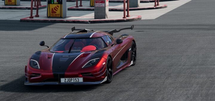 BeamNG – Lamborghini Revuelto V1.1 Fixed - BeamNG Drive Mods Download