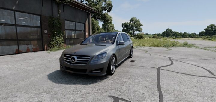 BeamNG - Xiaomi SU7 - BeamNG Drive Mods Download