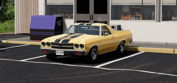 BeamNG - Isuzu D-Max 2016 - BeamNG Drive Mods Download