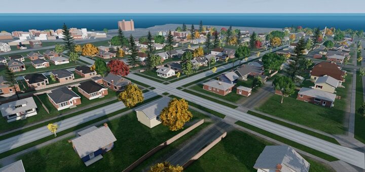 maps Archives - BeamNG Drive Mods Download