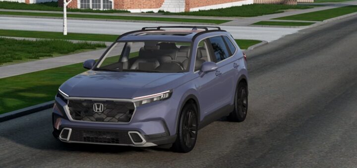 BeamNG - Ferrari F40 - BeamNG Drive Mods Download