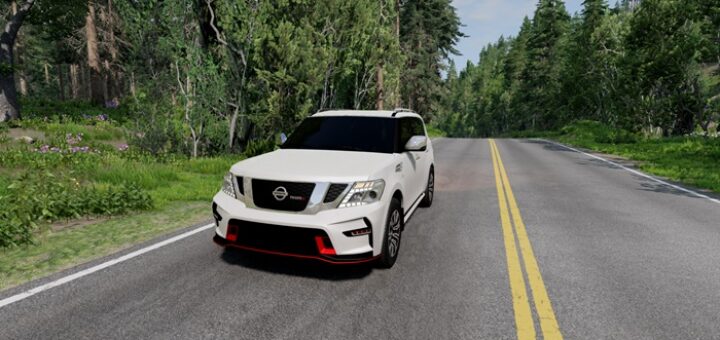 BeamNG - Ford Raptor 2024 - BeamNG Drive Mods Download