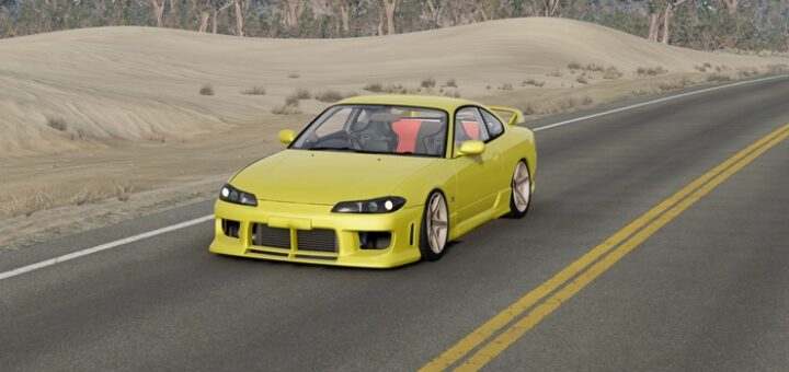 BeamNG - Ferrari F8 2020-23 - BeamNG Drive Mods Download